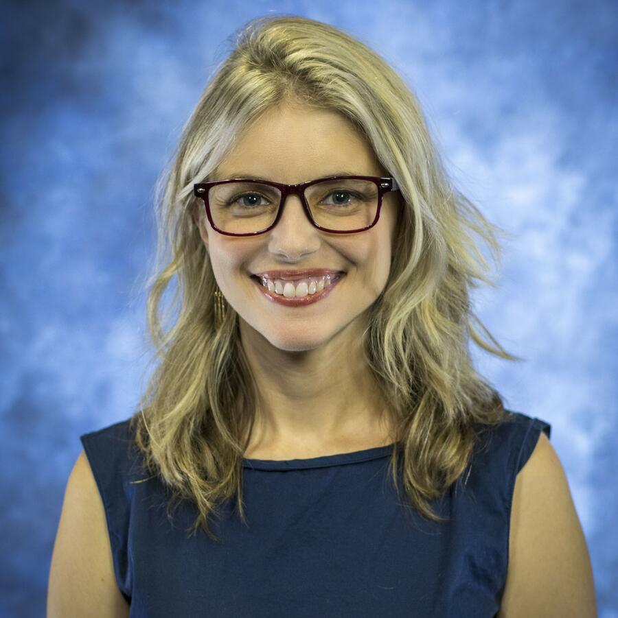 Why a nurse became a software engineer at Leidos | Leidos Why a nurse became a software engineer at Leidos | Leidos